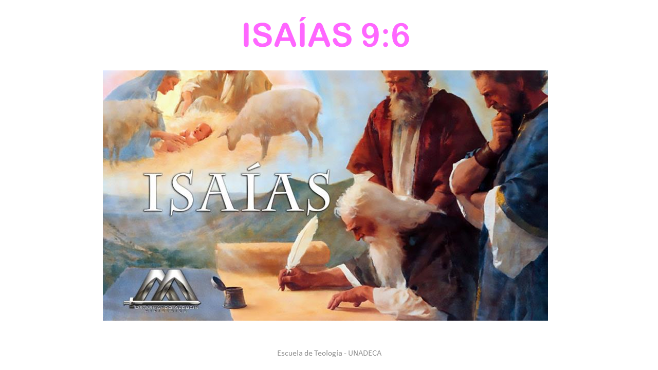 ¿Qué significa Cristo para mi vida? – Escuela de Teología